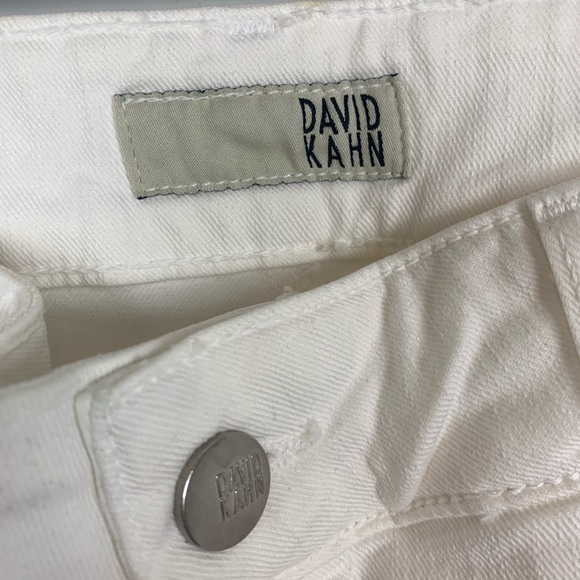David Kahn | Jeans | David Kahn Bell Bottom Flare Leg Jeans | Poshmark
